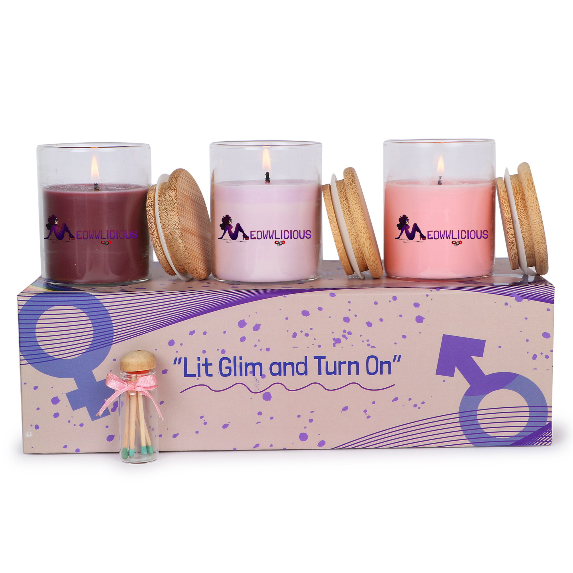 Glim Box – Meowwlicious