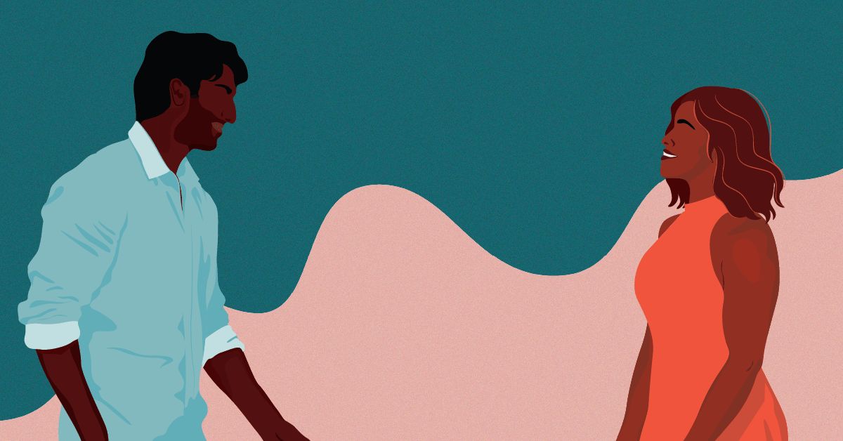 Steps to understand and build intimacy in every relationship - Meowwlicious